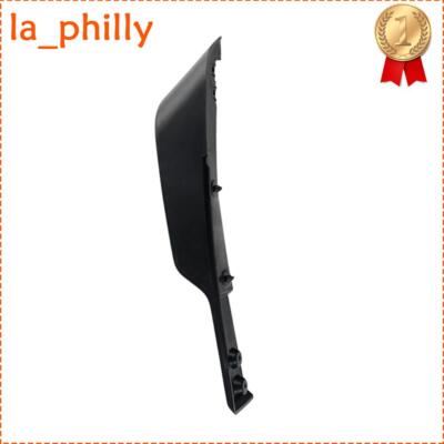 Passenger Side Front Bumper Lower Air Deflector for 2018-2021 Range ...