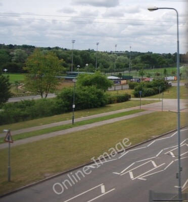 Photo 6x4 By the A4082, Pinley Coventry c2011 | eBay UK