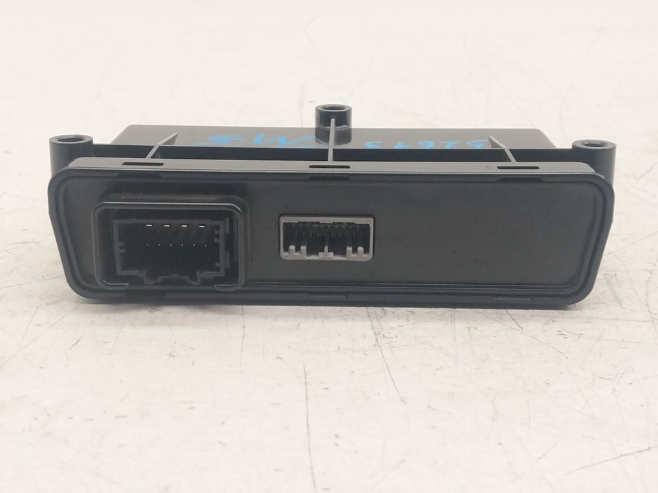 ⭕ 2012-2015 Tesla Model S MS Sunroof Moon Roof Control Module Unit ...