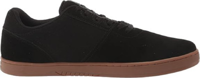 ETNIES 4102000144 964 JOSL1N Mn`s (Medium) Black/Gum Suede/Synthetic ...