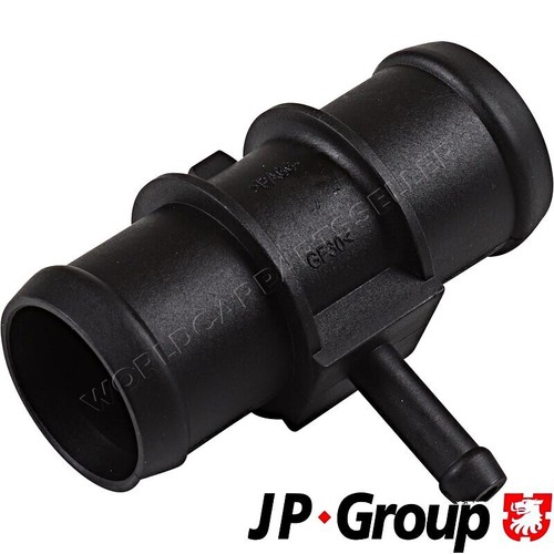 JP Coolant Flange For AUDI A3 Sportback 8P SEAT Altea SKODA VW 03-13 ...