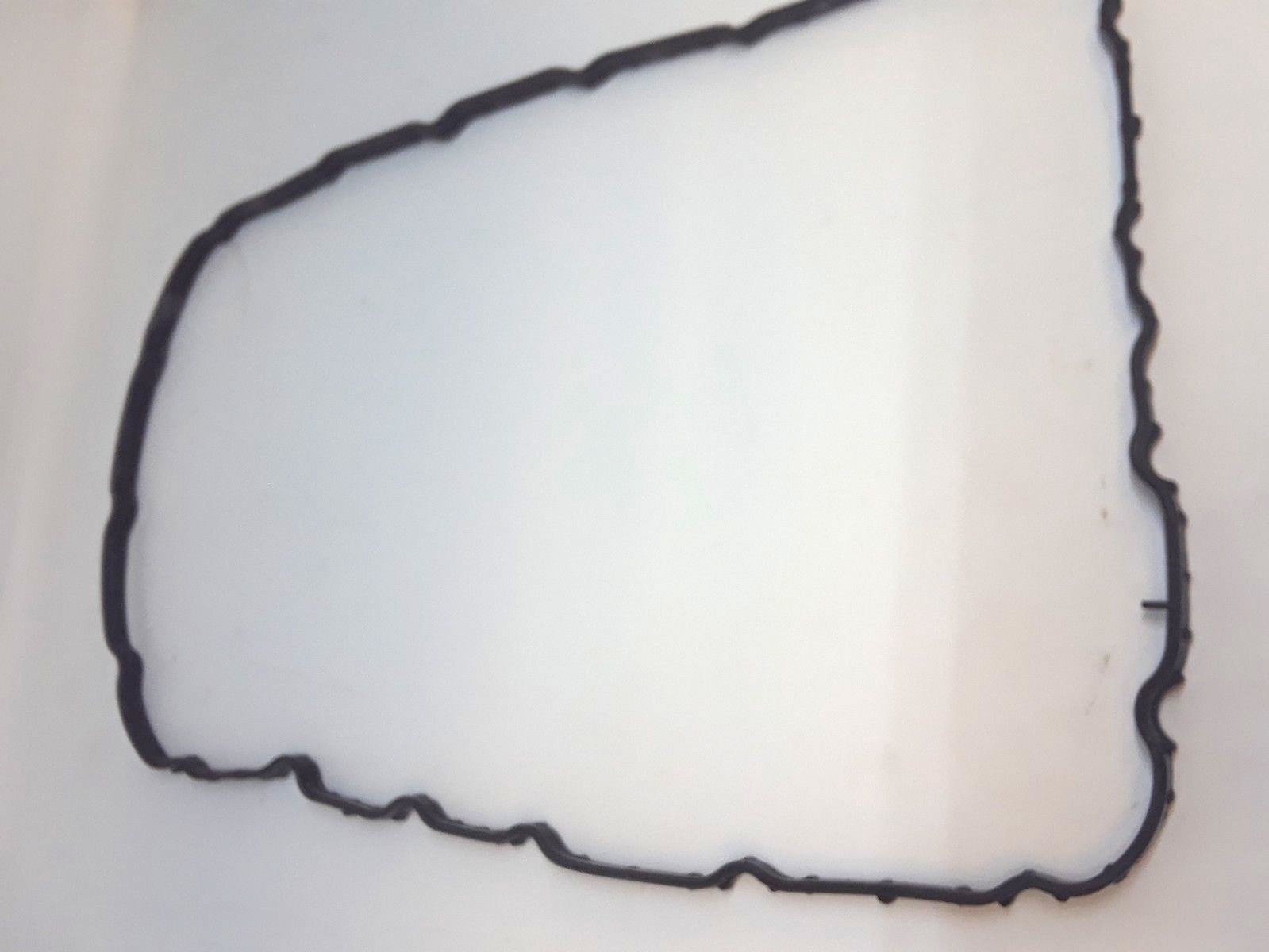 . for Hyundai & Kia a6mf1 a6mf2 side cover pan GASKET 452833B810 ...