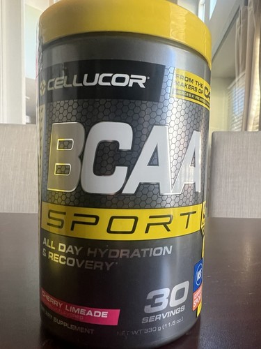 Cellucor BCAA SPORT Hydration Powder (30 Servings) for sale online | eBay