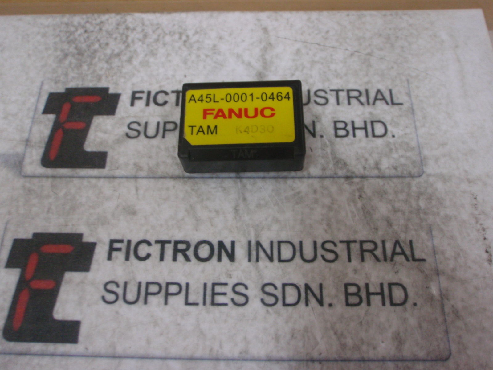 NEW 1PCS A45L-0001-0464 A45L00010464 FANUC MODULE | eBay