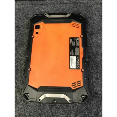 i.safe MOBILE IS930.1 Intrinsically Safe Rugged Android Tablet 8" for ...