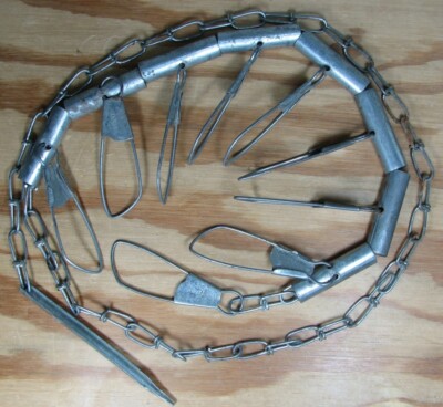 Other - Fish Stringer