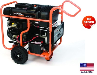 Generators - 15Kw Generator
