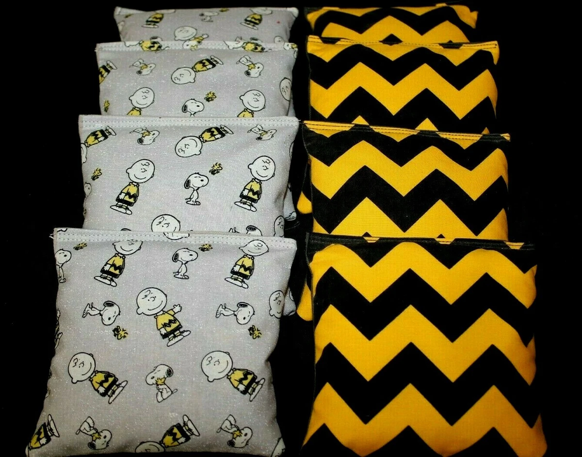 Charlie Brown Chevron