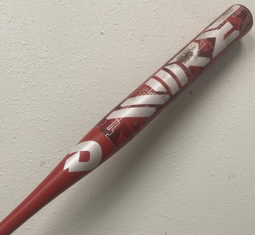 DeMARINI Wire Softball Slow Pitch Bat DWS-19 SC4 Alloy 34in 26 ASA NSA ...