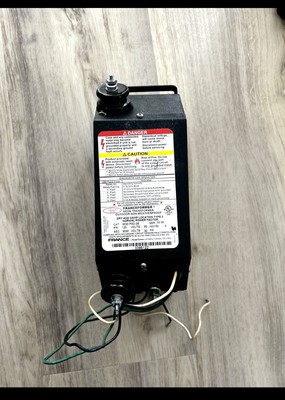 France former Neon Sign Transformer 9000va Sec 30ma | eBay