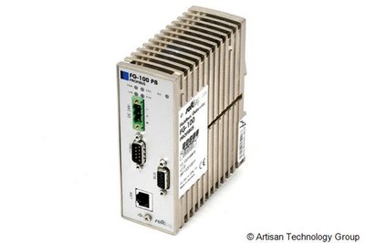 Softing FG-100 Profibus Fieldbus Gateway | eBay