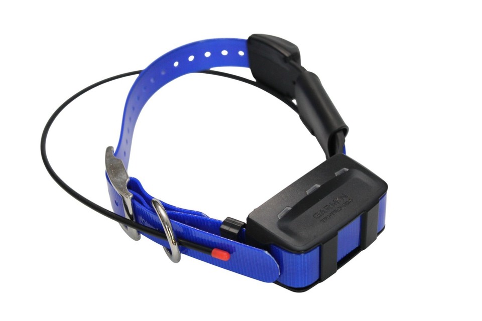 Garmin TT15 GPS Dog Tracking and Training Collar - Excellent Condition ...