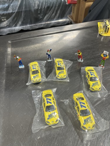 racing champions nascar diecast lot 1/64 | eBay