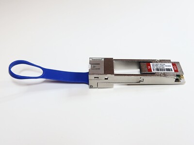CVR-QSFP-SFP10G - 40G QSFP+ to 10G SFP+ Adapter Converter Module for FS ...