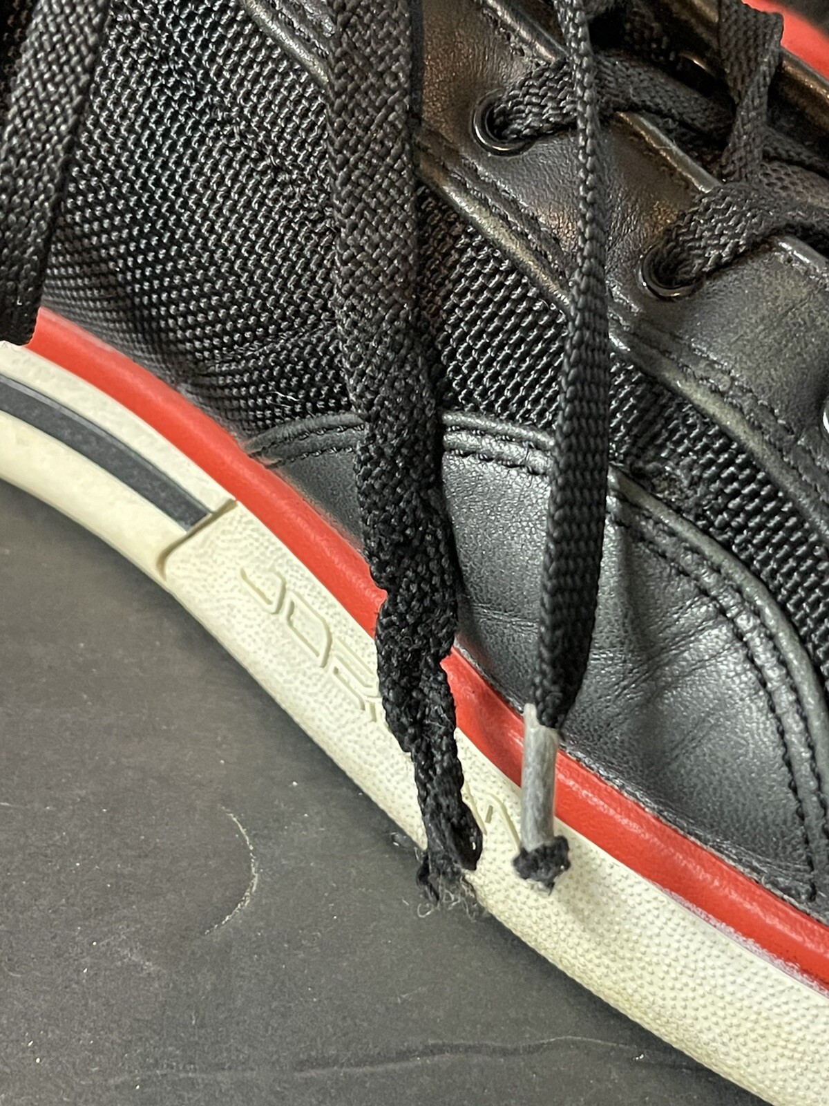 Rare Nike Jordan Philly Legend MCMLXXVIII Shoes Black… - Gem