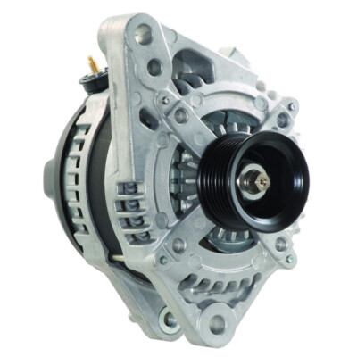 Alternator - Reman Worldwide Automotive 12721 | eBay
