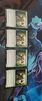 Hamlet Glutton - Wilds of Eldraine (WOE) | eBay