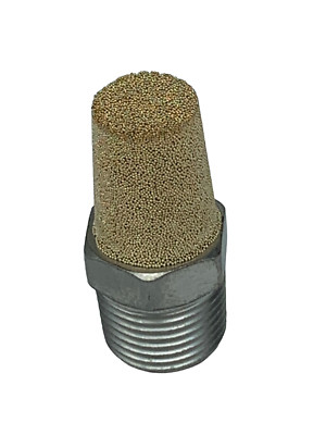General Pneumatics - Pneumatic Filter