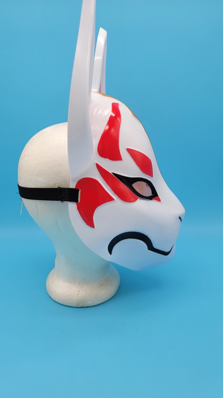 Fortnite Game Fox Drift Mask Cosplay Party Halloween … - Gem