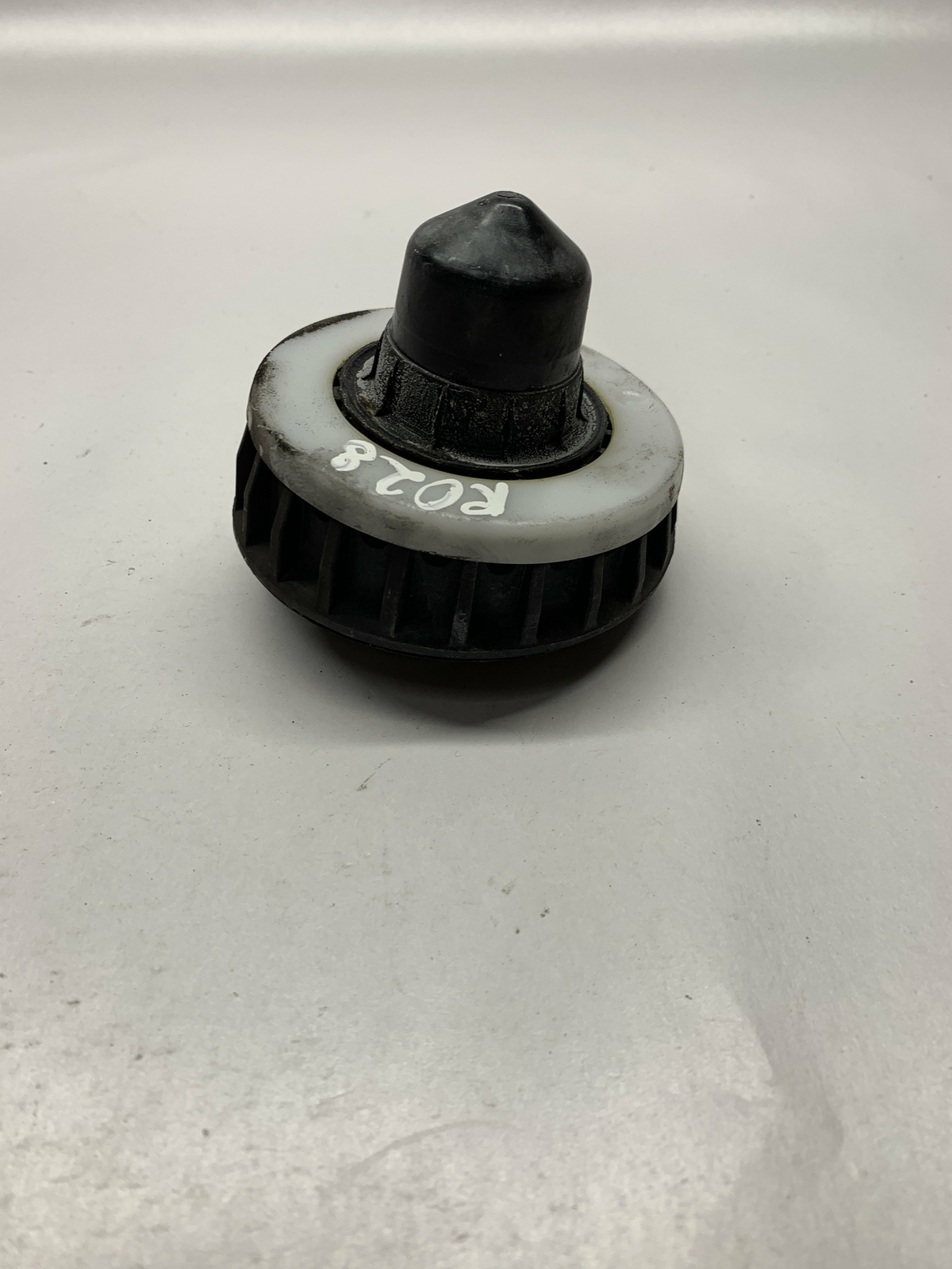 2020 BMW 3 G20, G28 M 340i Upper Part Of The Shock Absorber 6875395 ...