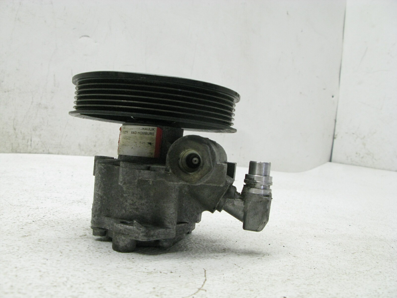 98-03 Mercedes POWER STEERING PUMP W202 W215 W210 W129 W208 W170 W202 ...