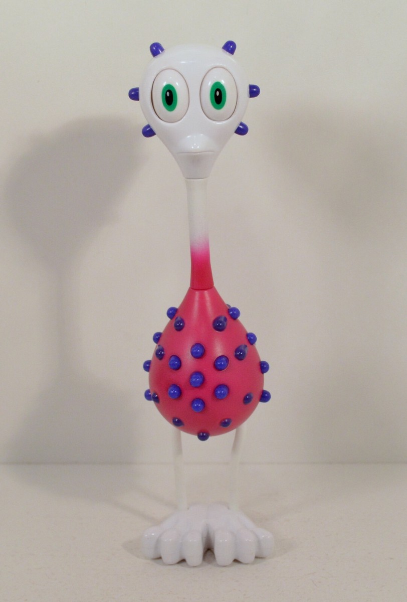 Monsters Inc Tiny Planets