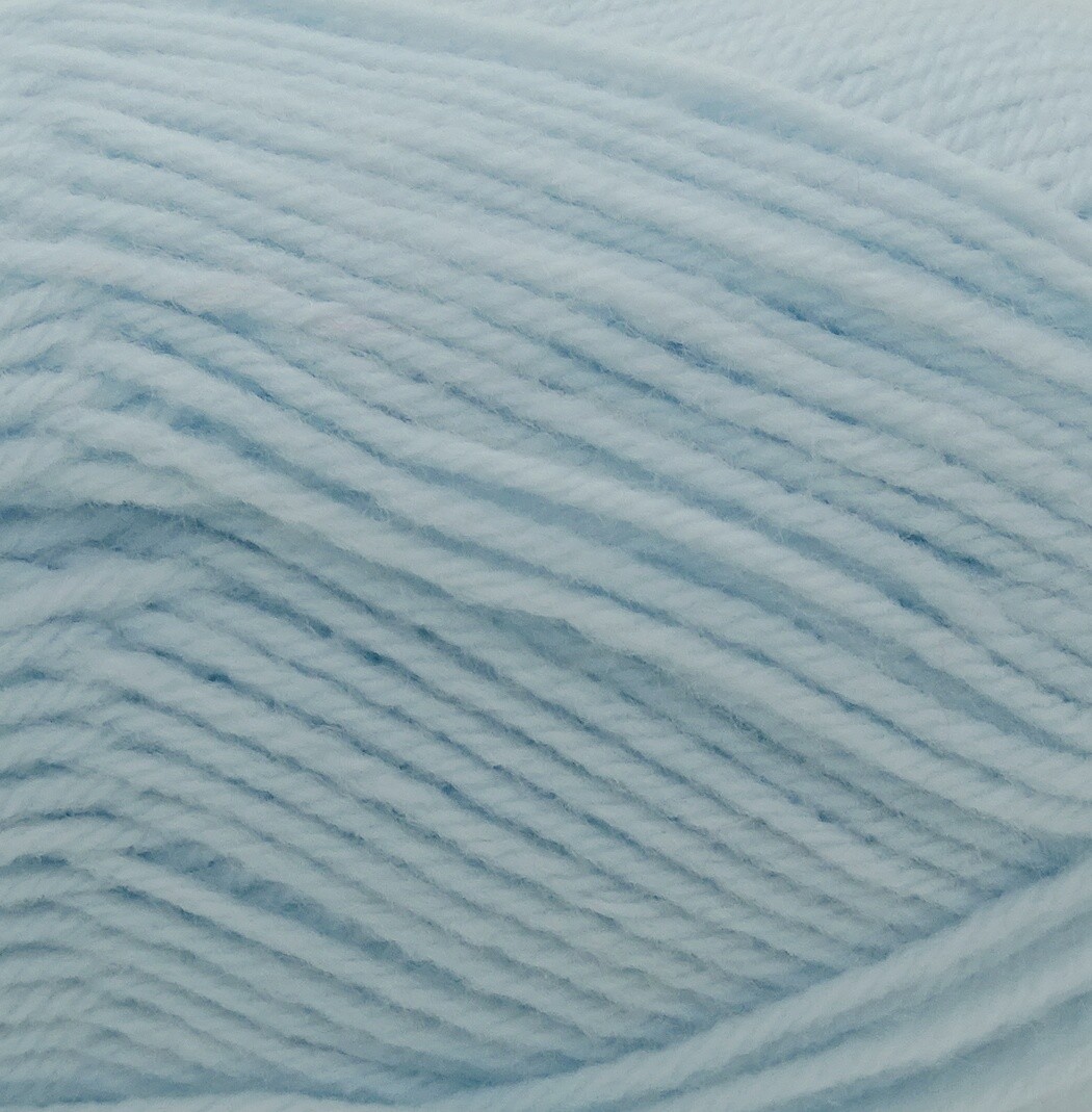 Sirdar SNUGGLY DK & Patterns Baby Nylon Acrylic Mix Soft Knitting Wool ...