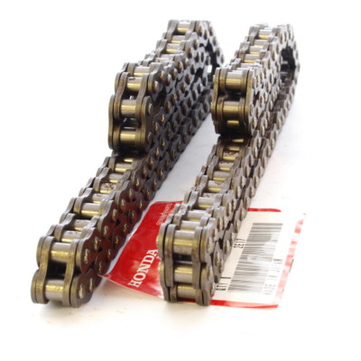 Honda CB 750 Four K0 K1 K2-K6 Primärketten original Primary Chains ...