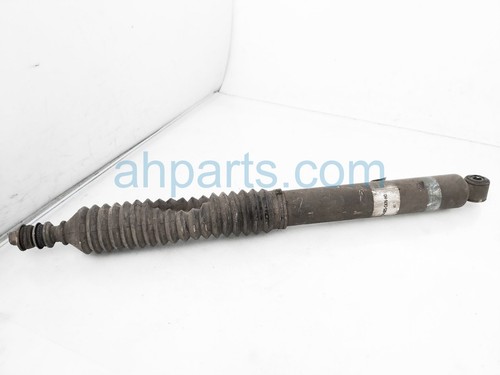 2005-2008 Toyota Tacoma 4.0L At 4-Door Rear Driver Shock Absorber 48530 ...