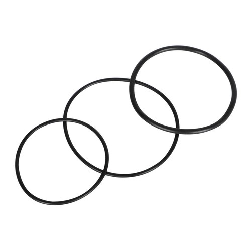 25 Kits Complete O-Ring Rebuild For Graco Fusion AP Air Purge Spray Gun ...