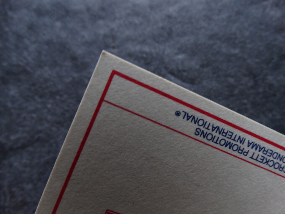 1988 Wonderama NWA Wrestling Cards Complete Your Set You U Pick From ...