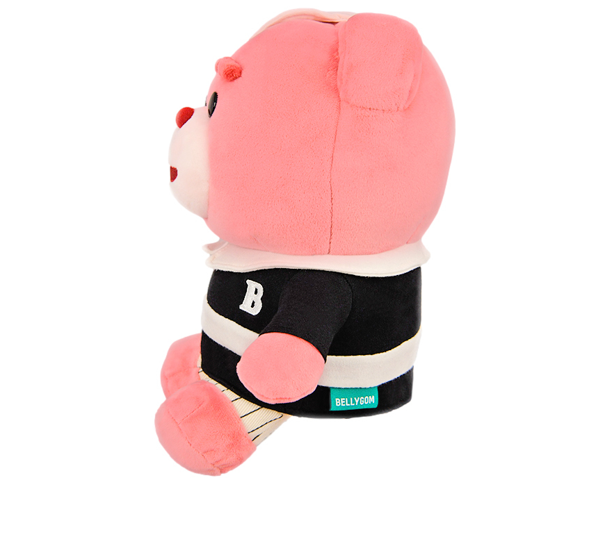 Bellygom Costume golf Driver Cover Pink Bear | eBay