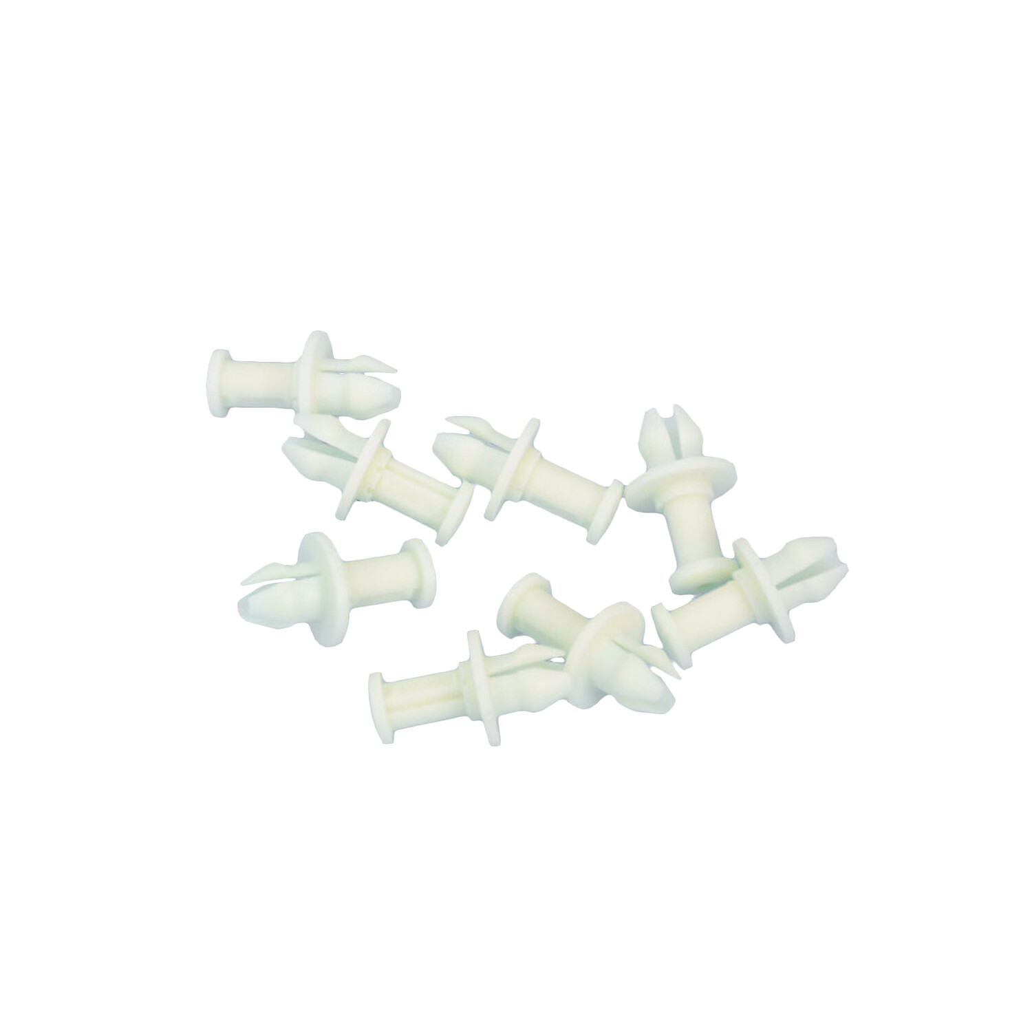 Push-in Fastener-SLT, VIN: T, 120.5" WB Mopar 68053681AA for sale ...