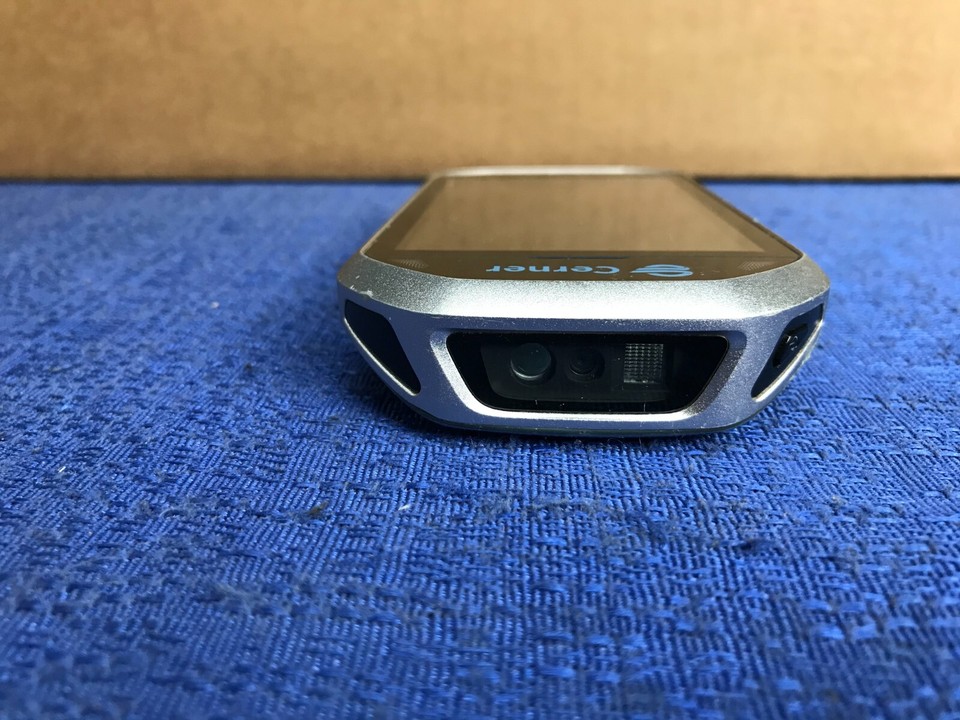 (x69) Motorola Symbol MC40 Touchscreen Computer Barcode Scanner MC40N0 ...