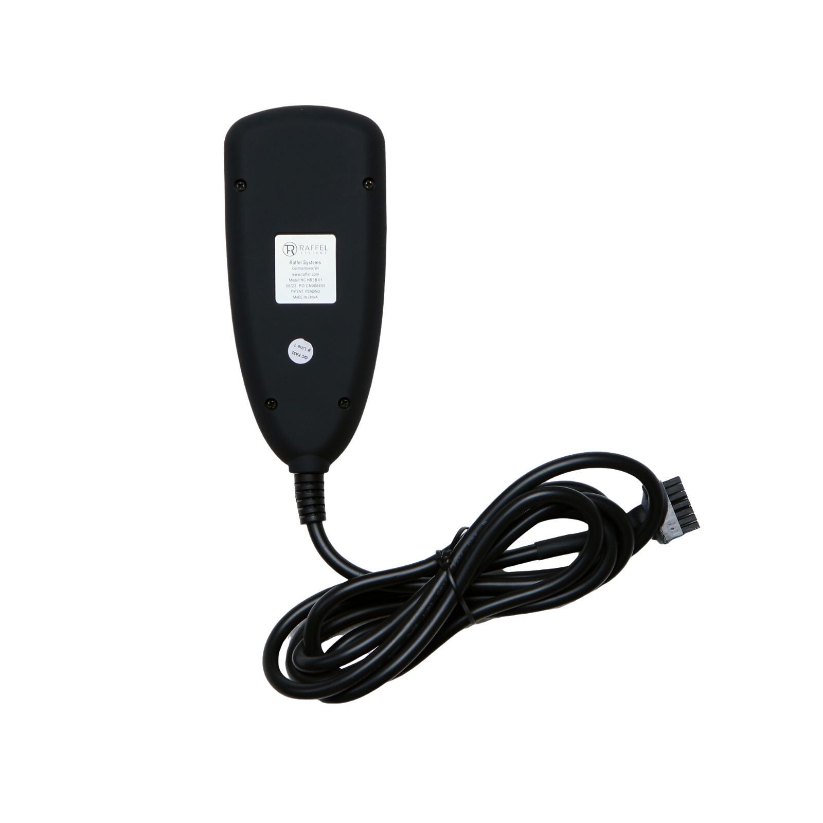 Power Recliner Raffel Systems HC HR3B 01 Remote Control with Junction ...