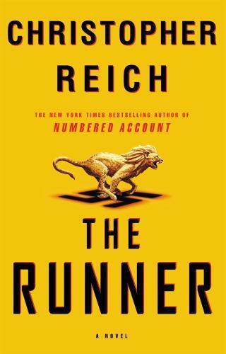 Runner by Christopher Reich (2000, Hardcover) for sale online | eBay