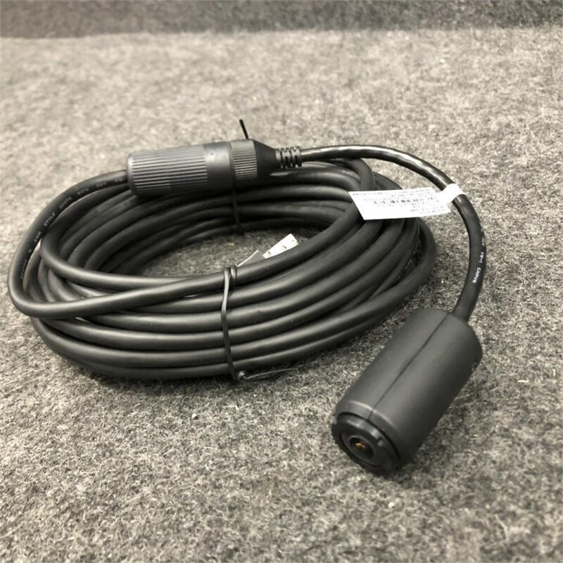 Wisenet Lens Module for XNB-6001 Network Security Camera 2MP 24' Cable ...