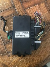 2010 Mini Cooper S Footwell Module High EKS FRM LCM R56 61356827072 for ...