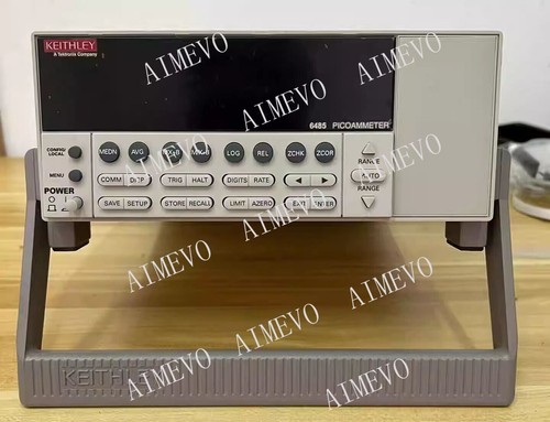 KEITHLEY 6485 picoammeter | eBay