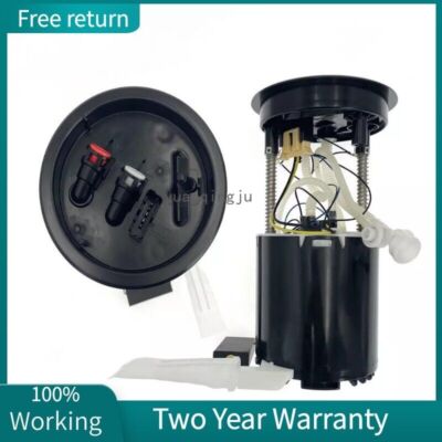 Fuel Pump Module Assembly 31372881 For VOLVO S80 V70 2.5T 3.2L 2006 ...