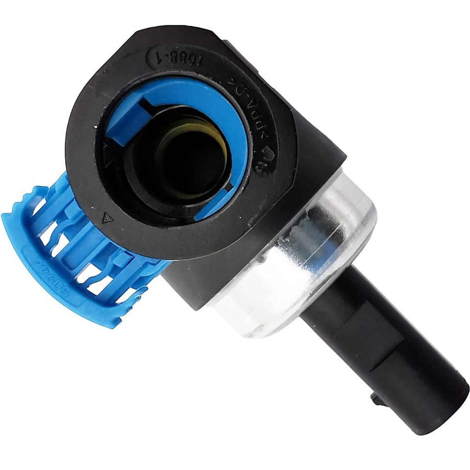 Fuel Pressure Sensor For Volvo S60 S80 V60 V90 XC40 XC60 XC70 T5 T6 ...