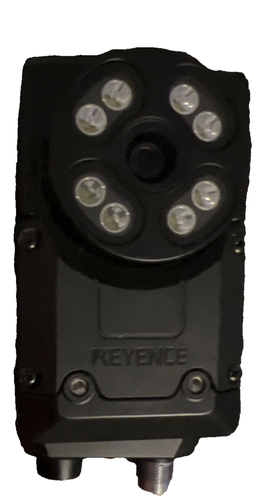 Keyence IV4-400CA Vision Sensor | PoE Power, High-Performance | eBay ...