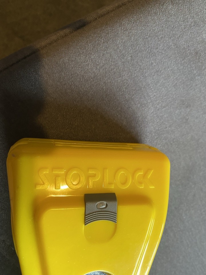 Stop Lock | eBay UK