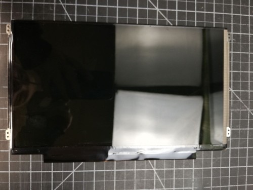 Alienware M11x R2 R3 WXGAHD LCD Screen Display LP116WH2 TL C1 59JWT | eBay