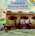 Diesels Devious Deed and Other Thomas the Tank Engine Stories (Tho ...
