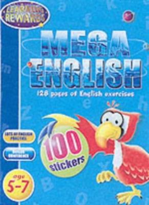 Mega English (Learning Rewards) By NICOLA MORGAN | eBay