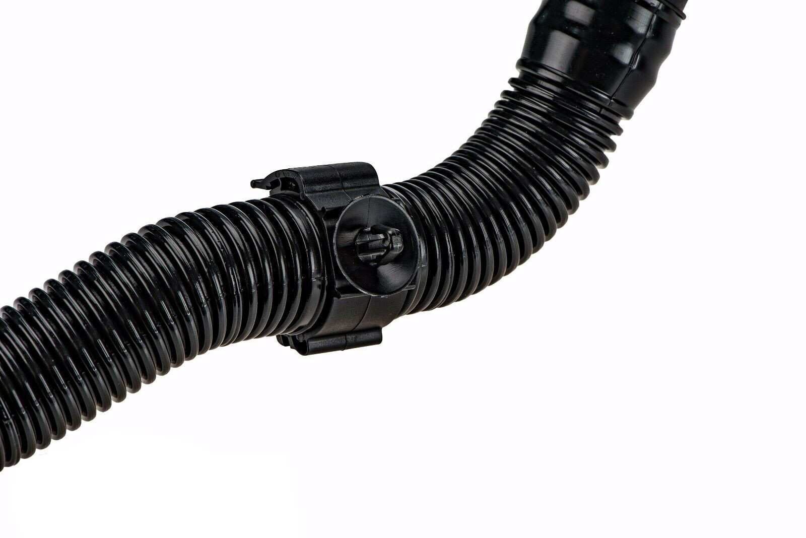 1999-2005 Volkswagen Beetle Secondary Air Injection Pump Hose 1C0131126 ...
