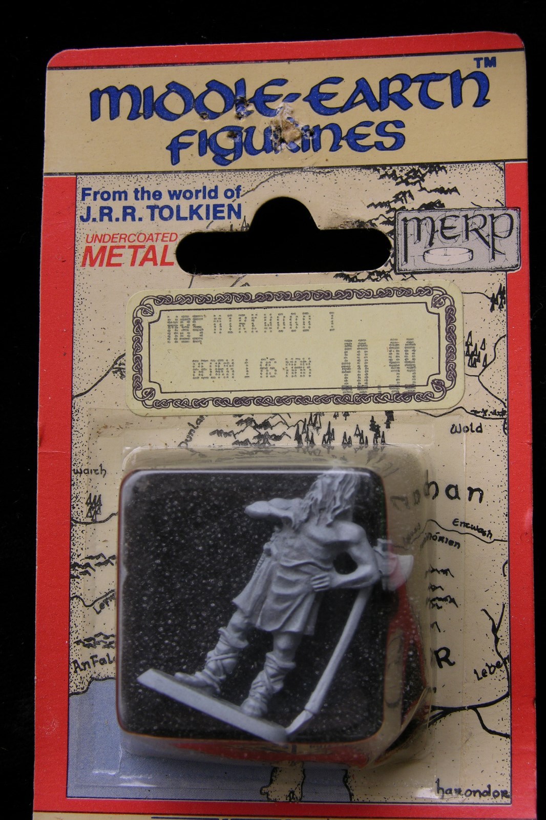 MITHRIL MINIATURES, LORD OF THE RINGS, BLISTER PACK MULTI-LISTING | eBay