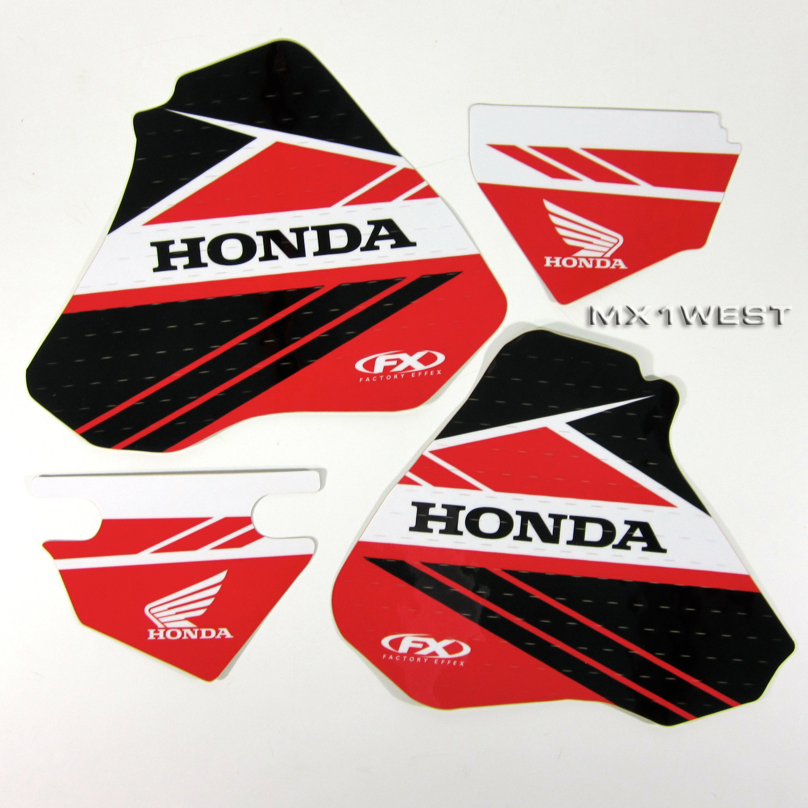 Factory Effex - 2001344 - EVO 14 Shroud Graphic Kit for sale online | eBay