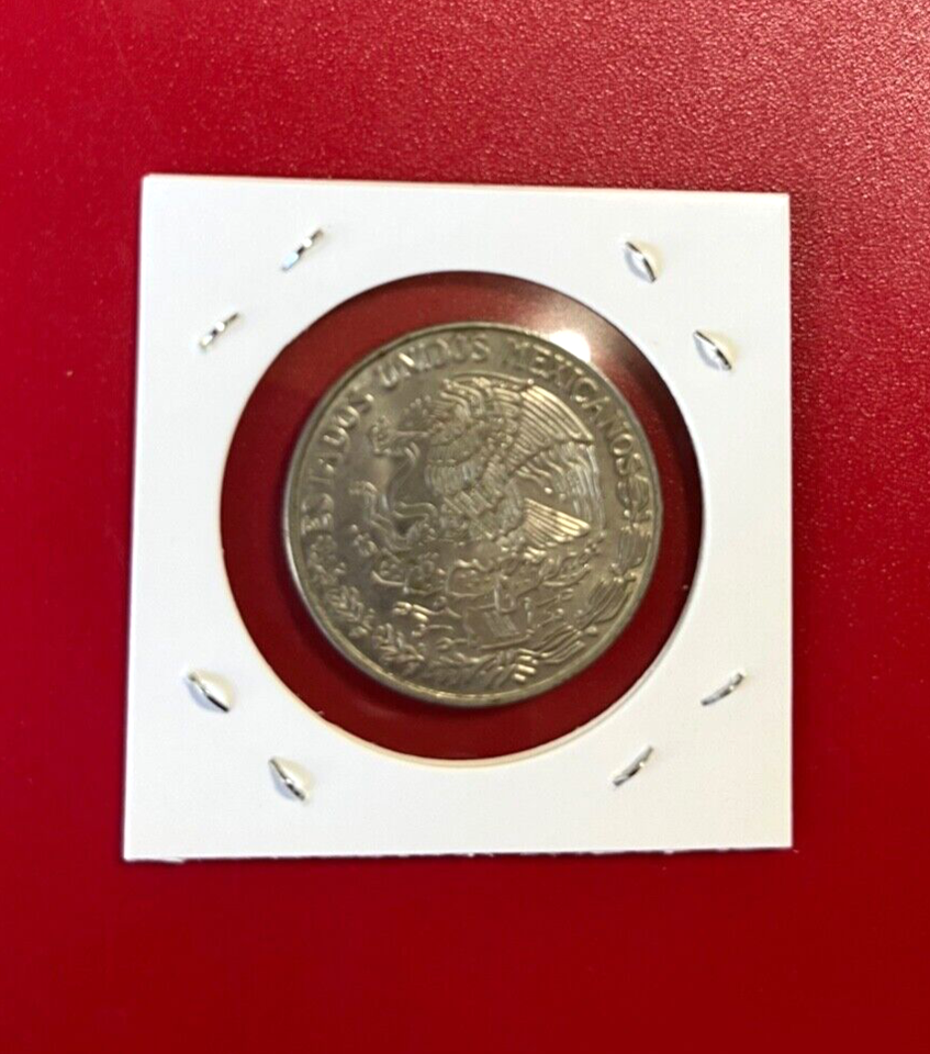 1978 UN PESO MEXICO COIN NICE WORLD COIN EBay 1978-un-peso-mexico-coin-nice-world-coin-ebay